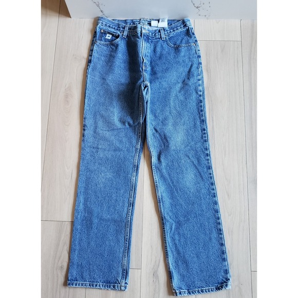 Rockies | Jeans | Rockies Jeans Womens 1 High Rise Slim Straight ...